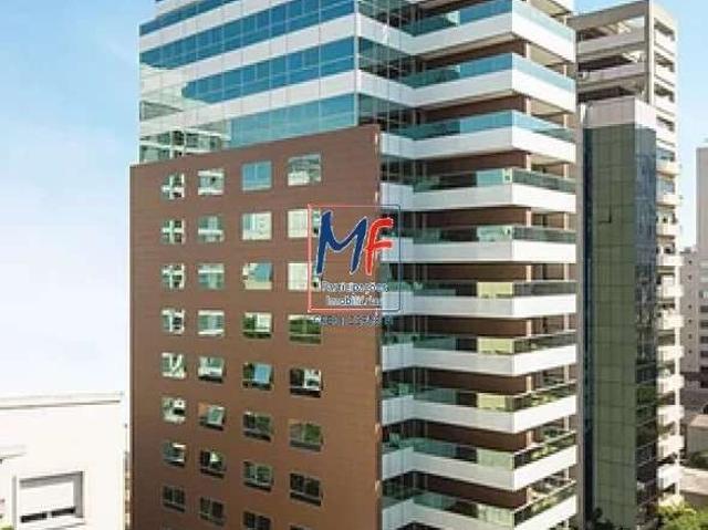Conj. Comercial / Sala para Venda em São Paulo/SP Consolação