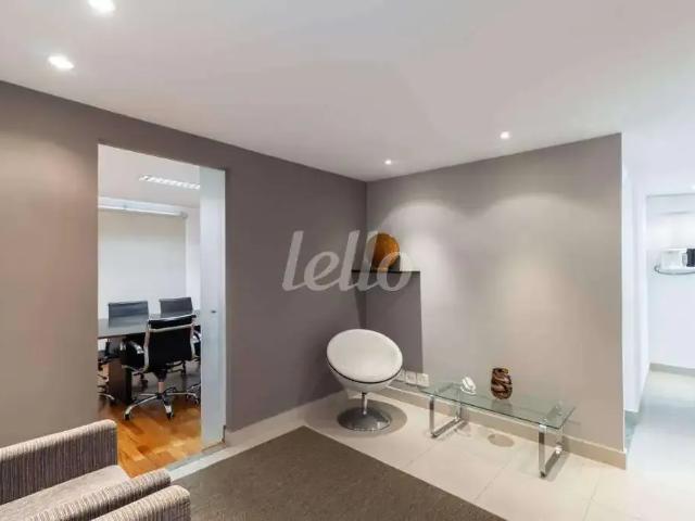Conj. Comercial / Sala para Venda em São Paulo/SP Consolação