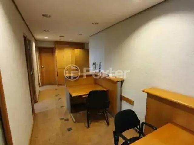Conj. Comercial / Sala para Venda em São Paulo/SP Consolação