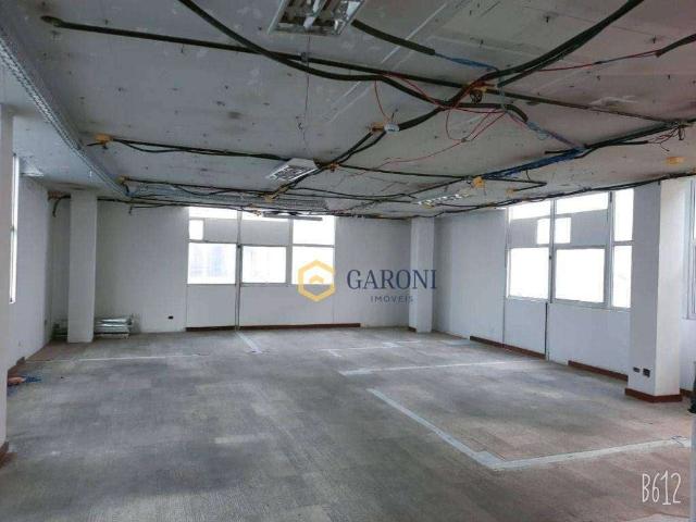 Conj. Comercial / Sala para Venda em São Paulo/SP Consolação