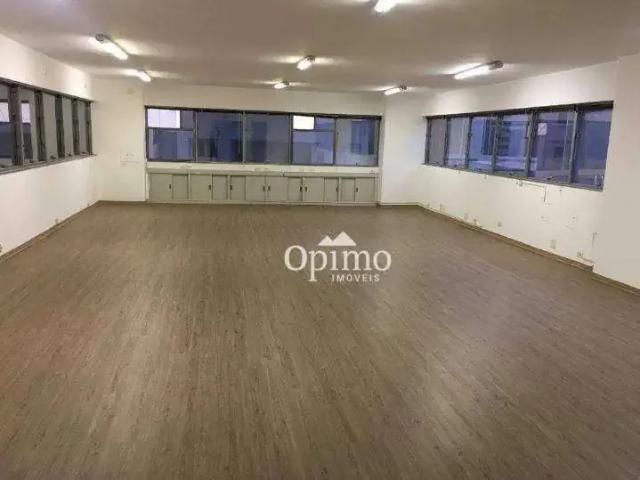 Conj. Comercial / Sala para Venda em São Paulo/SP Consolação