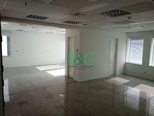 Conj. Comercial / Sala para Venda em São Paulo/SP Consolação