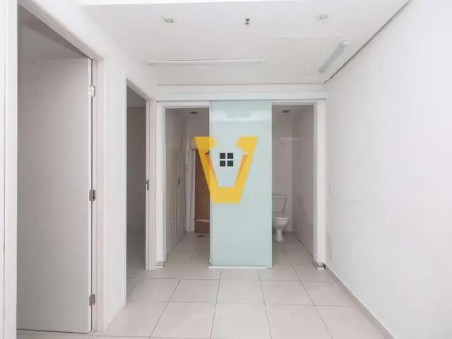 Conj. Comercial / Sala para Venda em São Paulo/SP Consolação