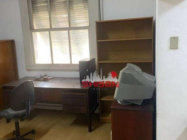 Conj. Comercial / Sala para Venda em São Paulo/SP Consolação