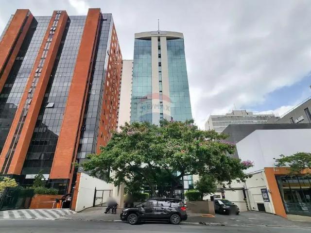 Conj. Comercial / Sala para Venda em São Paulo/SP Consolação