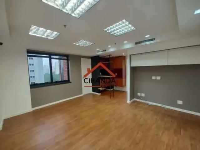 Conj. Comercial / Sala para Venda em São Paulo/SP Consolação