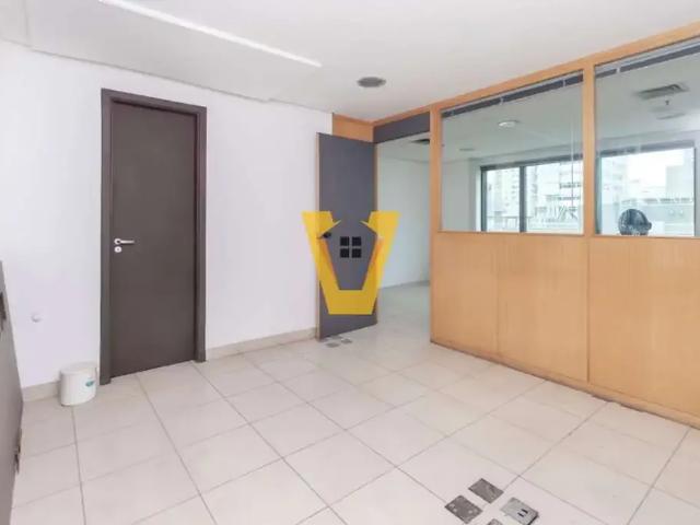 Conj. Comercial / Sala para Venda em São Paulo/SP Consolação
