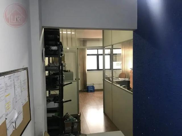 Conj. Comercial / Sala para Venda em São Paulo/SP Consolação