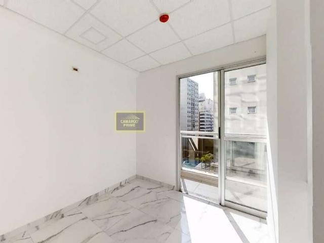 Conj. Comercial / Sala para Venda em São Paulo/SP Consolação