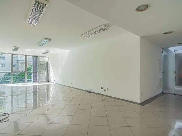 Conj. Comercial / Sala para Venda em São Paulo/SP Consolação 2 Quartos