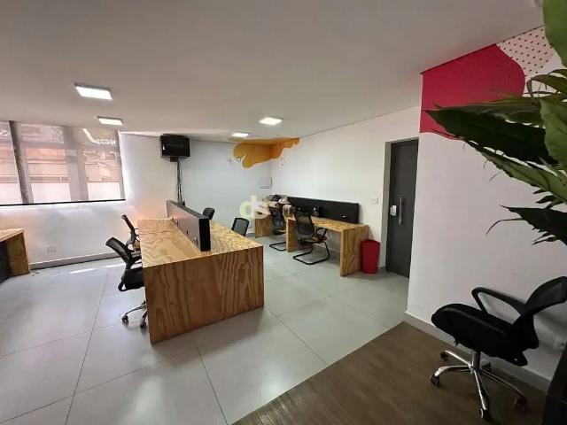 Conj. Comercial / Sala para Venda em São Paulo/SP Consolação