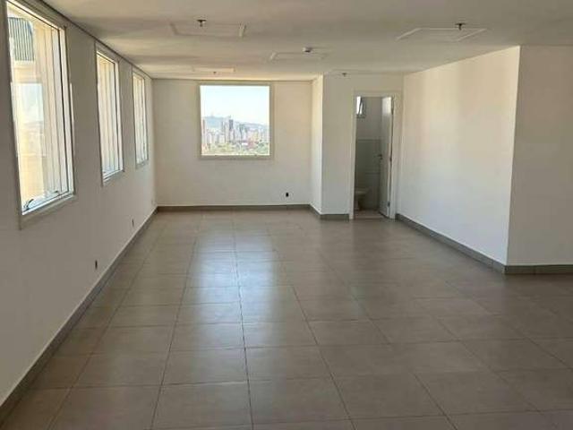 Conj. Comercial / Sala para Venda em São Paulo/SP Consolação