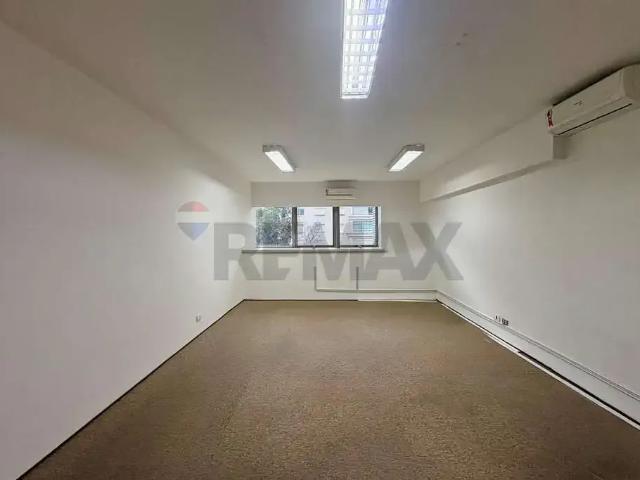 Conj. Comercial / Sala para Venda em São Paulo/SP Consolação