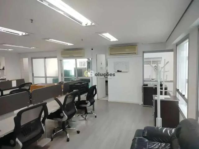 Conj. Comercial / Sala para Venda em São Paulo/SP Consolação