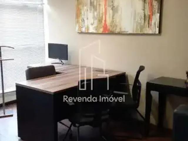 Conj. Comercial / Sala para Venda em São Paulo/SP Consolação