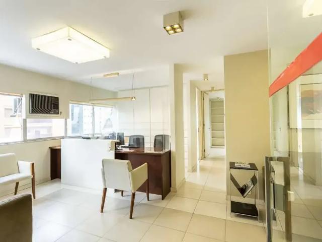 Conj. Comercial / Sala para Venda em São Paulo/SP Consolação