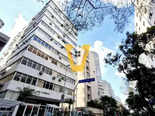 Conj. Comercial / Sala para Venda em São Paulo/SP Consolação