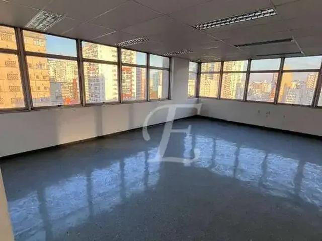 Conj. Comercial / Sala para Venda em São Paulo/SP Consolação