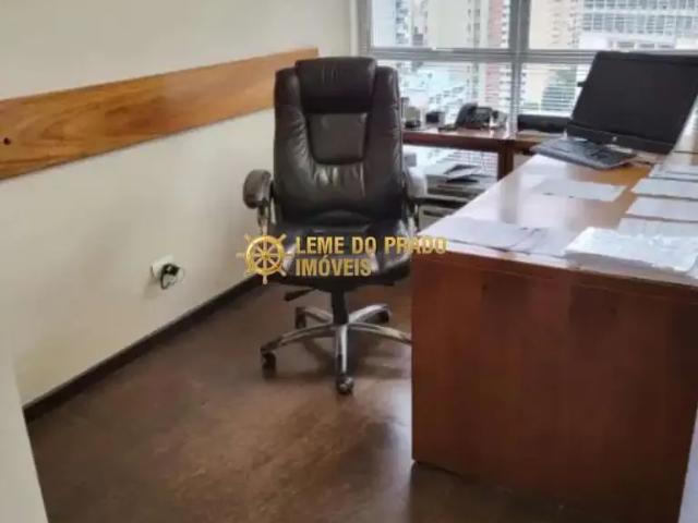 Conj. Comercial / Sala para Venda em São Paulo/SP Consolação