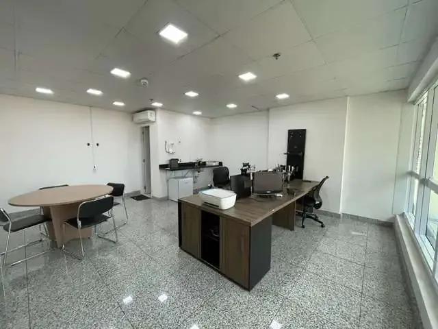 Conj. Comercial / Sala para Venda em São Paulo/SP Consolação