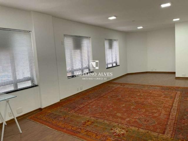 Conj. Comercial / Sala para Venda em São Paulo/SP Consolação