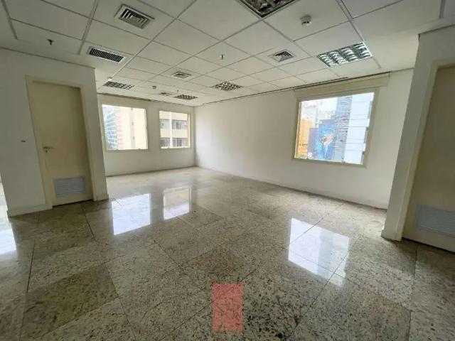 Conj. Comercial / Sala para Venda em São Paulo/SP Consolação