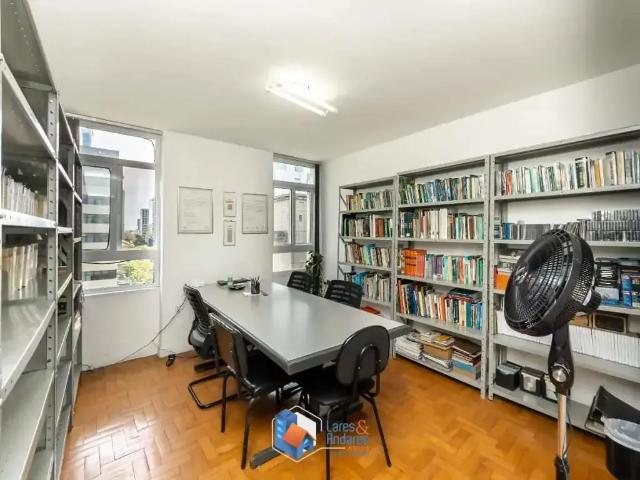 Conj. Comercial / Sala para Venda em São Paulo/SP Consolação