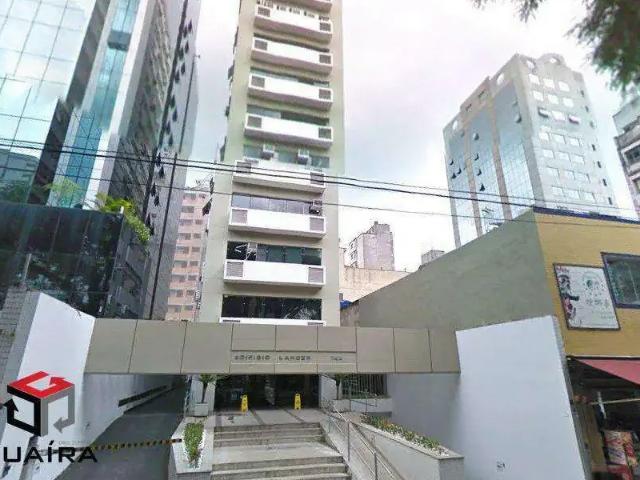 Conj. Comercial / Sala para Venda em São Paulo/SP Consolação