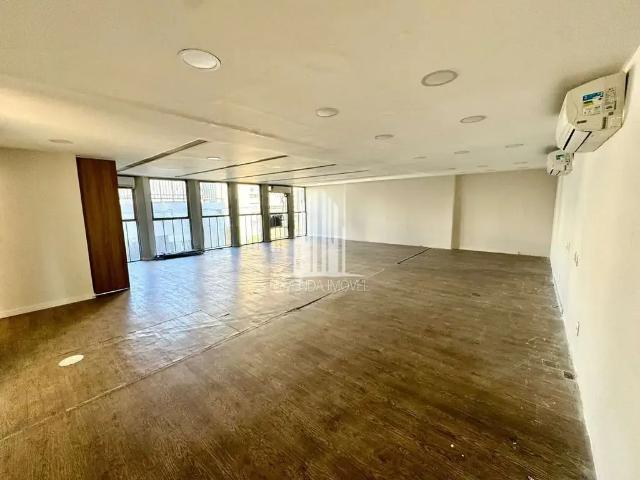 Conj. Comercial / Sala para Venda em São Paulo/SP Consolação