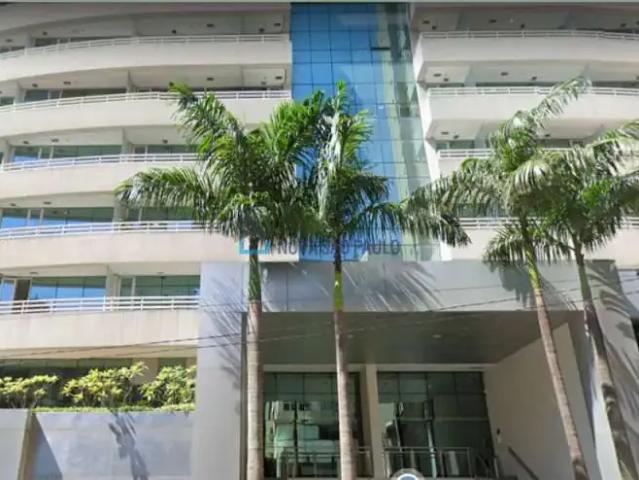 Conj. Comercial / Sala para Venda em São Paulo/SP Consolação