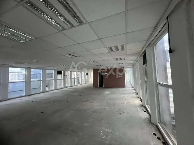 Conj. Comercial / Sala para Venda em São Paulo/SP Consolação