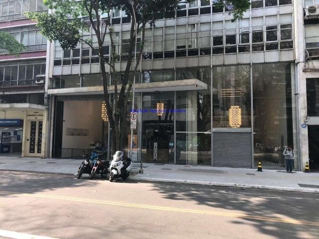 Conj. Comercial / Sala para Venda em São Paulo/SP Consolação