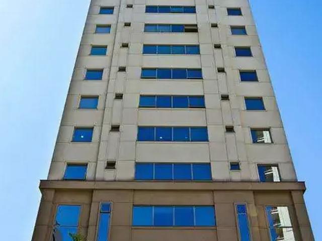 Conj. Comercial / Sala para Venda em São Paulo/SP Consolação