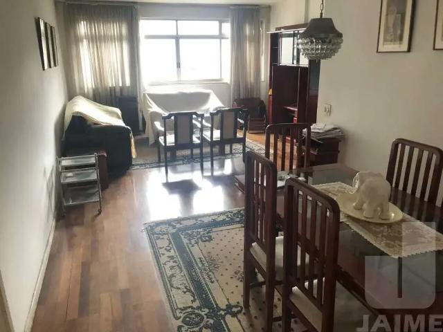 Conj. Comercial / Sala para Venda em São Paulo/SP Consolação 3 Quartos