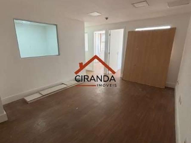 Conj. Comercial / Sala para Venda em São Paulo/SP Consolação
