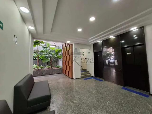 Conj. Comercial / Sala para Venda em São Paulo/SP Consolação 3 Quartos