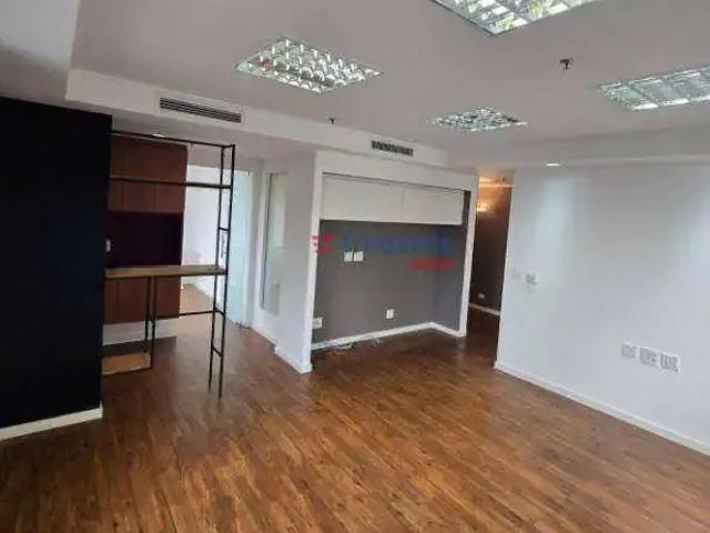 Conj. Comercial / Sala para Venda em São Paulo/SP Consolação