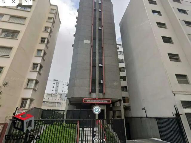 Conj. Comercial / Sala para Venda em São Paulo/SP Consolação