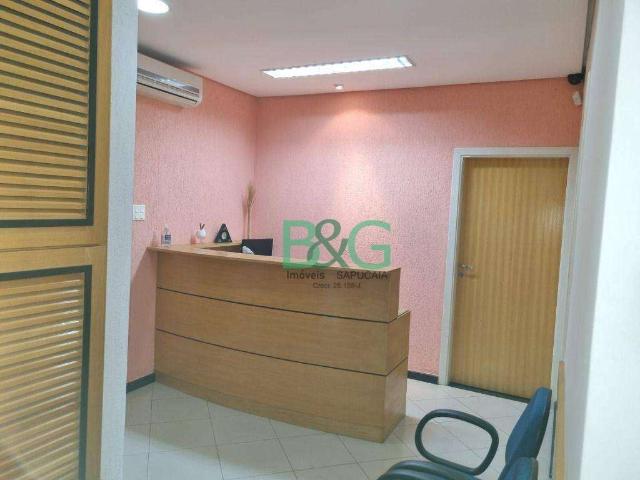 Conj. Comercial / Sala para Venda em São Paulo/SP Consolação