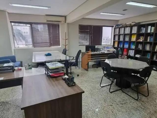 Conj. Comercial / Sala para Venda em São Paulo/SP Consolação