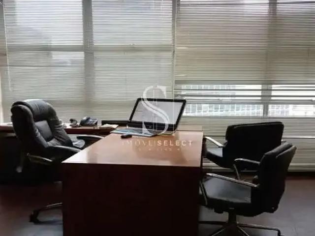 Conj. Comercial / Sala para Venda em São Paulo/SP Consolação