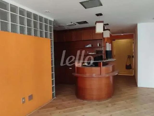 Conj. Comercial / Sala para Venda em São Paulo/SP Consolação