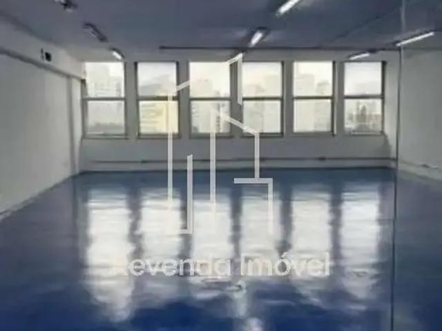 Conj. Comercial / Sala para Venda em São Paulo/SP Consolação
