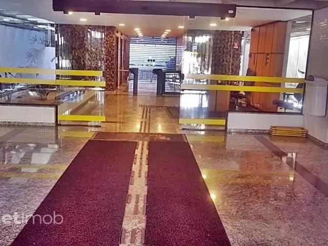 Conj. Comercial / Sala para Venda em São Paulo/SP Consolação
