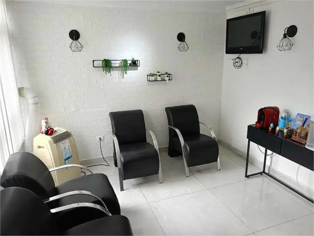 Conj. Comercial / Sala para Venda em São Paulo/SP Consolação
