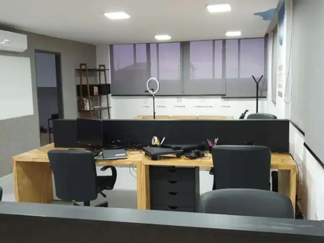 Conj. Comercial / Sala para Venda em São Paulo/SP Consolação
