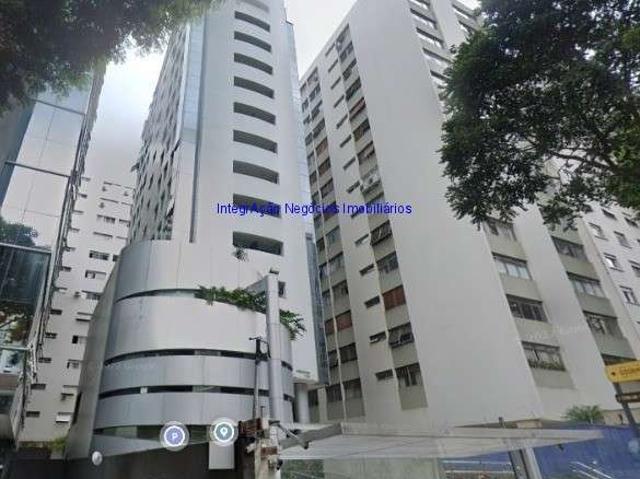 Conj. Comercial / Sala para Venda em São Paulo/SP Consolação
