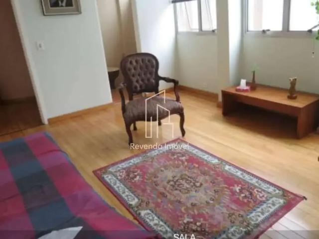 Conj. Comercial / Sala para Venda em São Paulo/SP Consolação