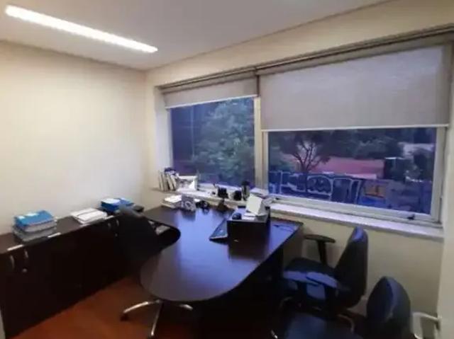 Conj. Comercial / Sala para Venda em São Paulo/SP Consolação