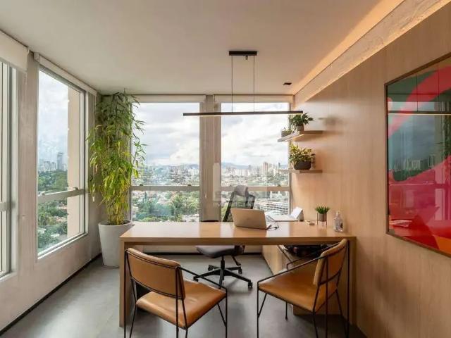 Conj. Comercial / Sala para Venda em São Paulo/SP Consolação